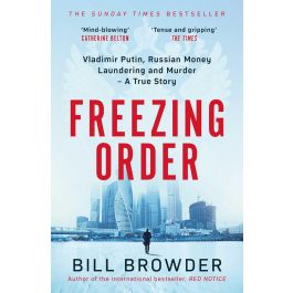 Freezing Order
